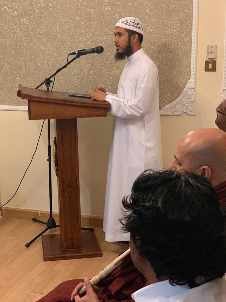 EMB_UAE7 - Embassy of Sri Lanka - UAE